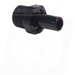 15mm x 1/2 bsp STEM ADAPTOR | GrippaTank Ltd